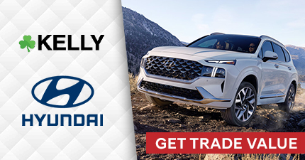 Value Your Trade | Kelly Auto Group